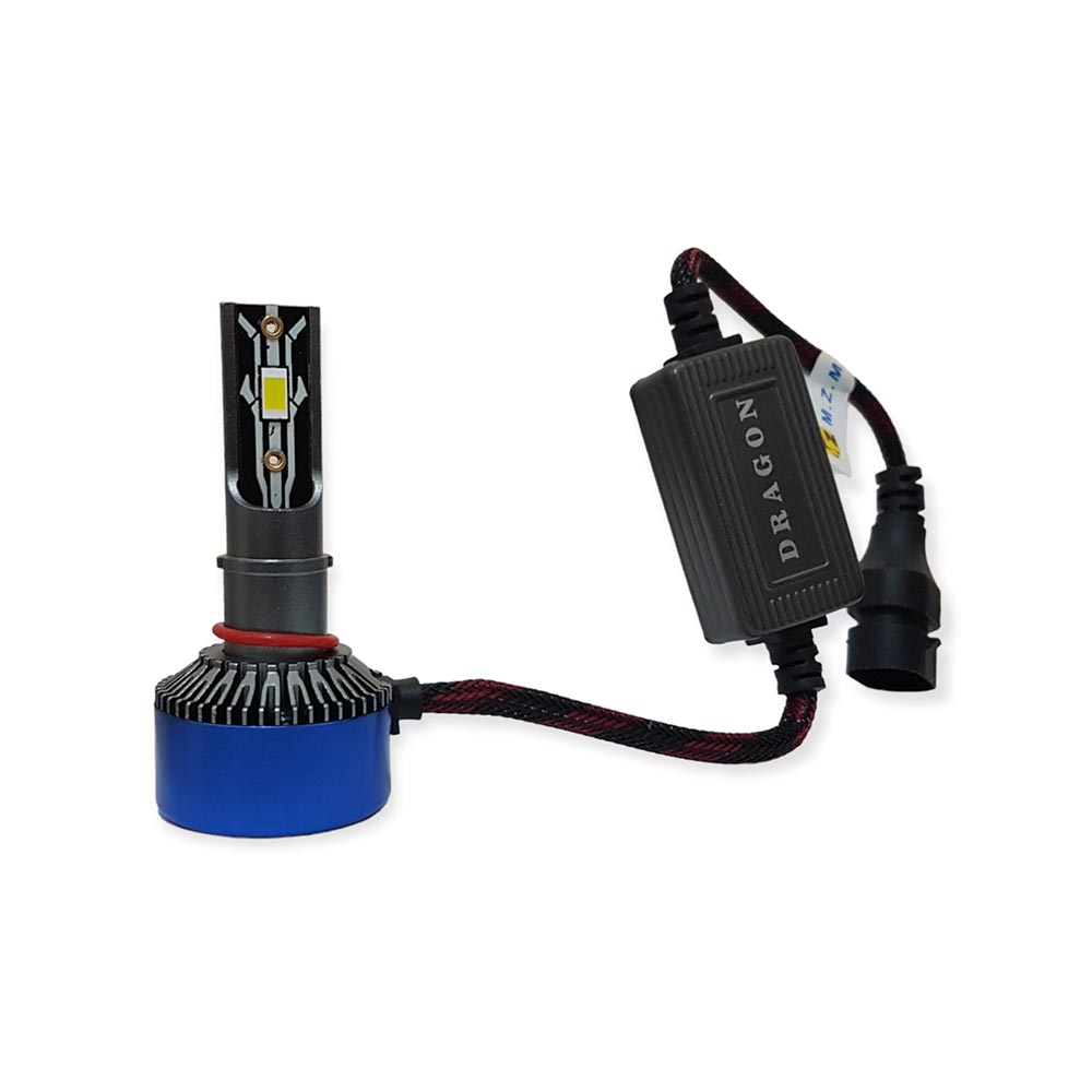 هدلایت دوطرفه دراگون 170 وات – ایران لامپ