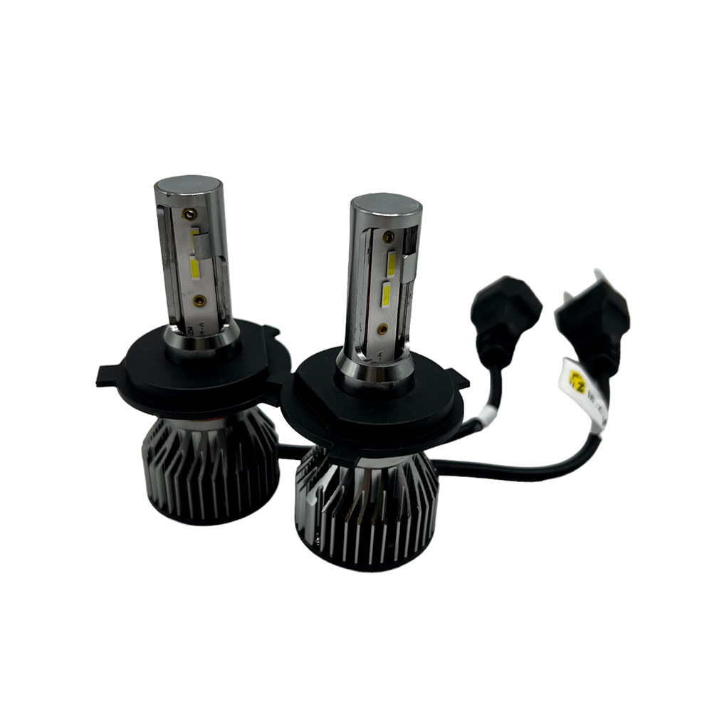 هدلایت دو طرفه D3 Pro 50 وات – ایران لامپ