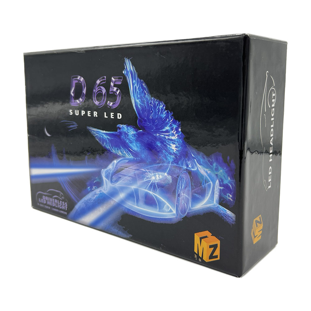 هدلایت دو طرفه D65 150 وات – ایران لامپ