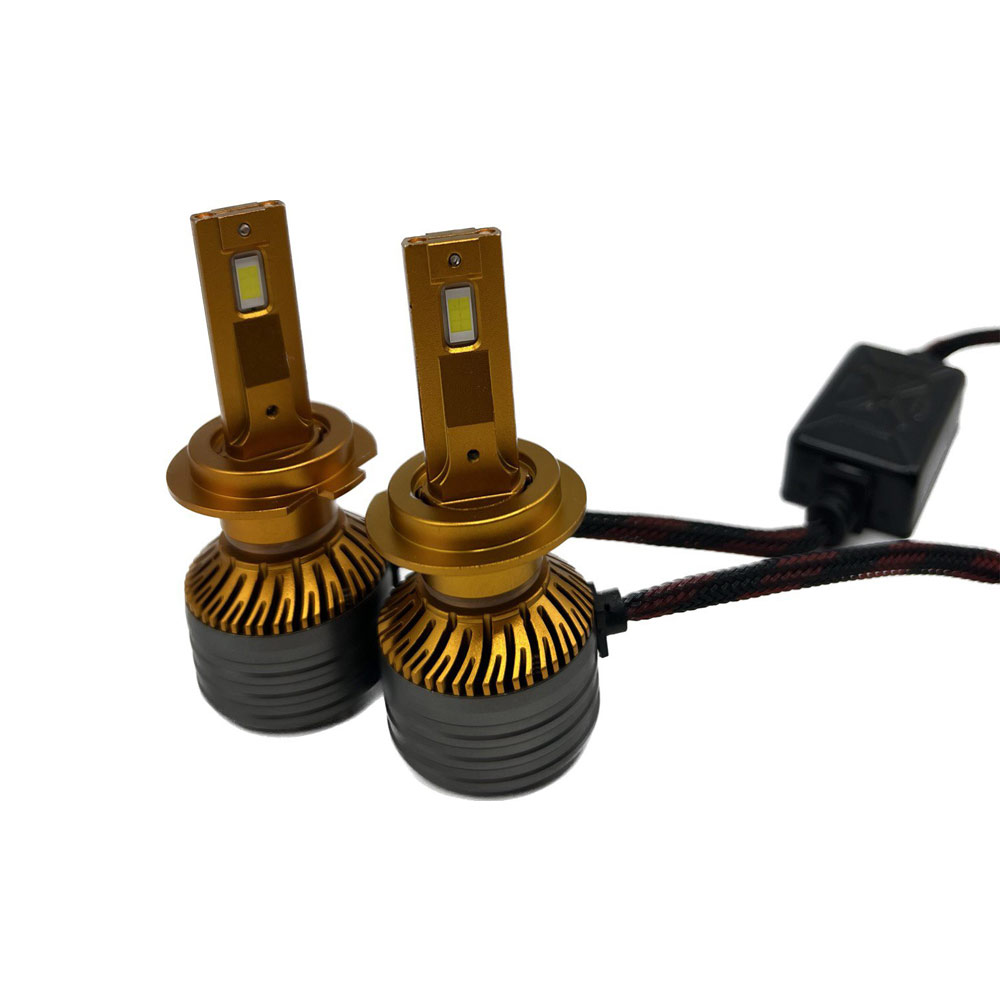 هدلایت دوطرفه Dayan 200 وات – ایران لامپ