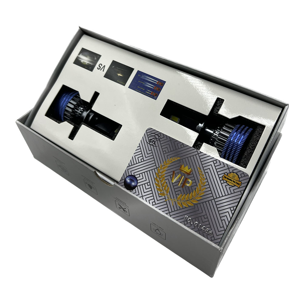 هدلایت دو طرفه M8 کانپکس 9000 وات – ایران لامپ