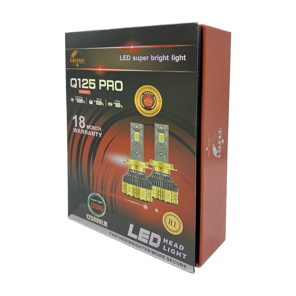 هدلایت دو طرفه M8 کانپکس 9000 وات – ایران لامپ